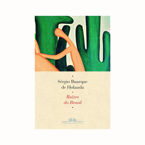 Raizes Do Brasil Armazém Do Livro