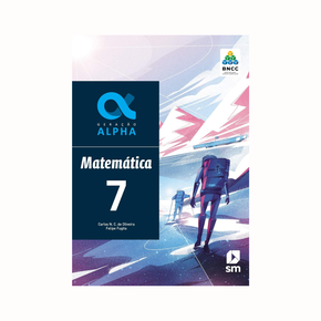 Geração Alpha Matematica 7 Ed 2019 - Bncc