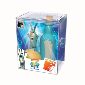 Fandom Box: Plankton