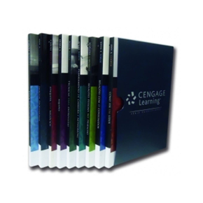 CENGAGE LEARNING - USADO