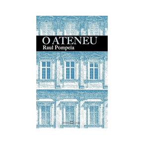 O ateneu: 28 - Novo