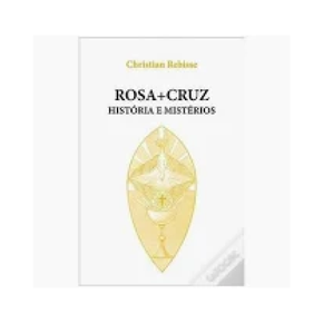 Rosa Cruz - História e Mistérios - Usado